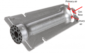 Combustion Air Supply – HVAC Basics